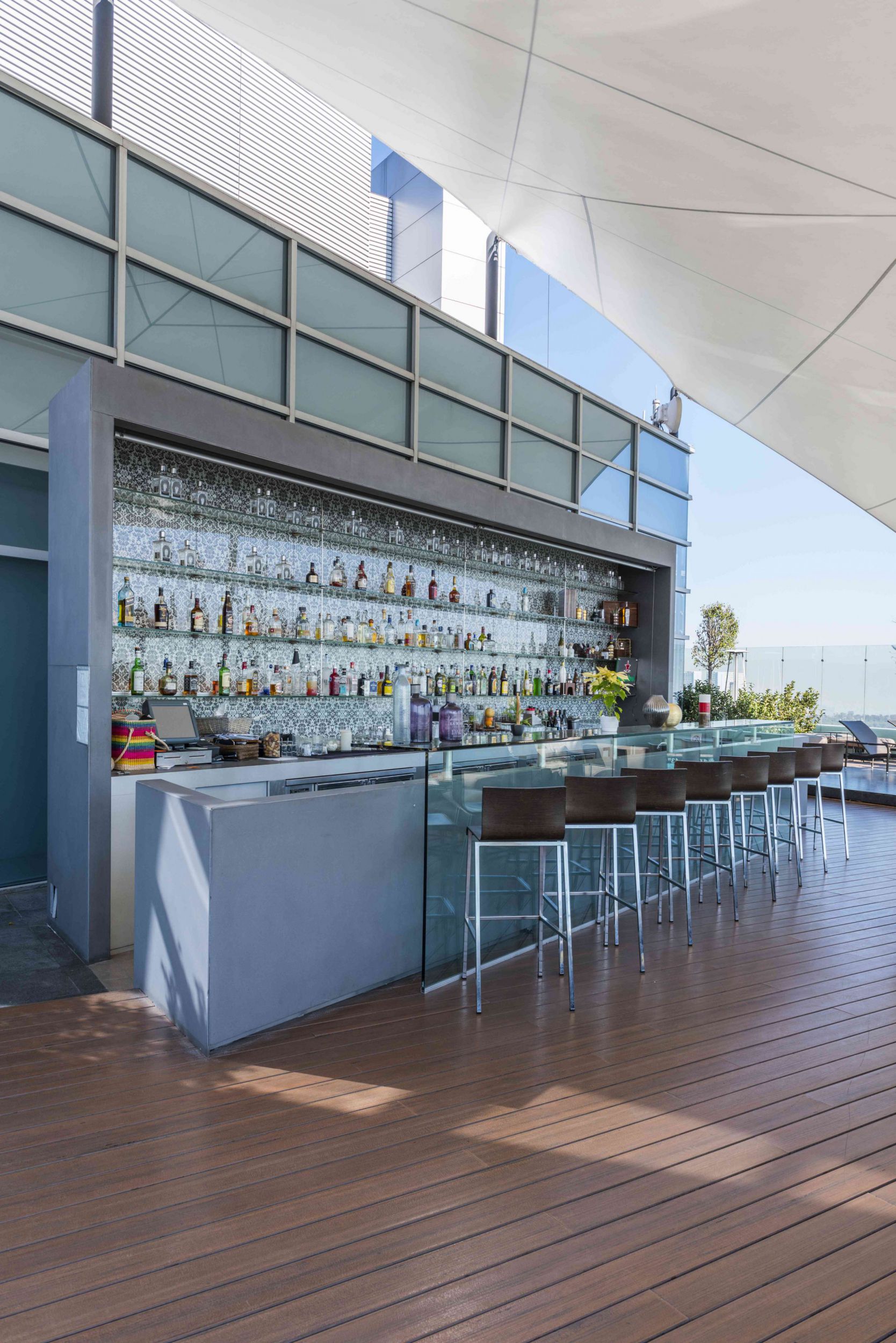 Eleven Bar - Smartlab