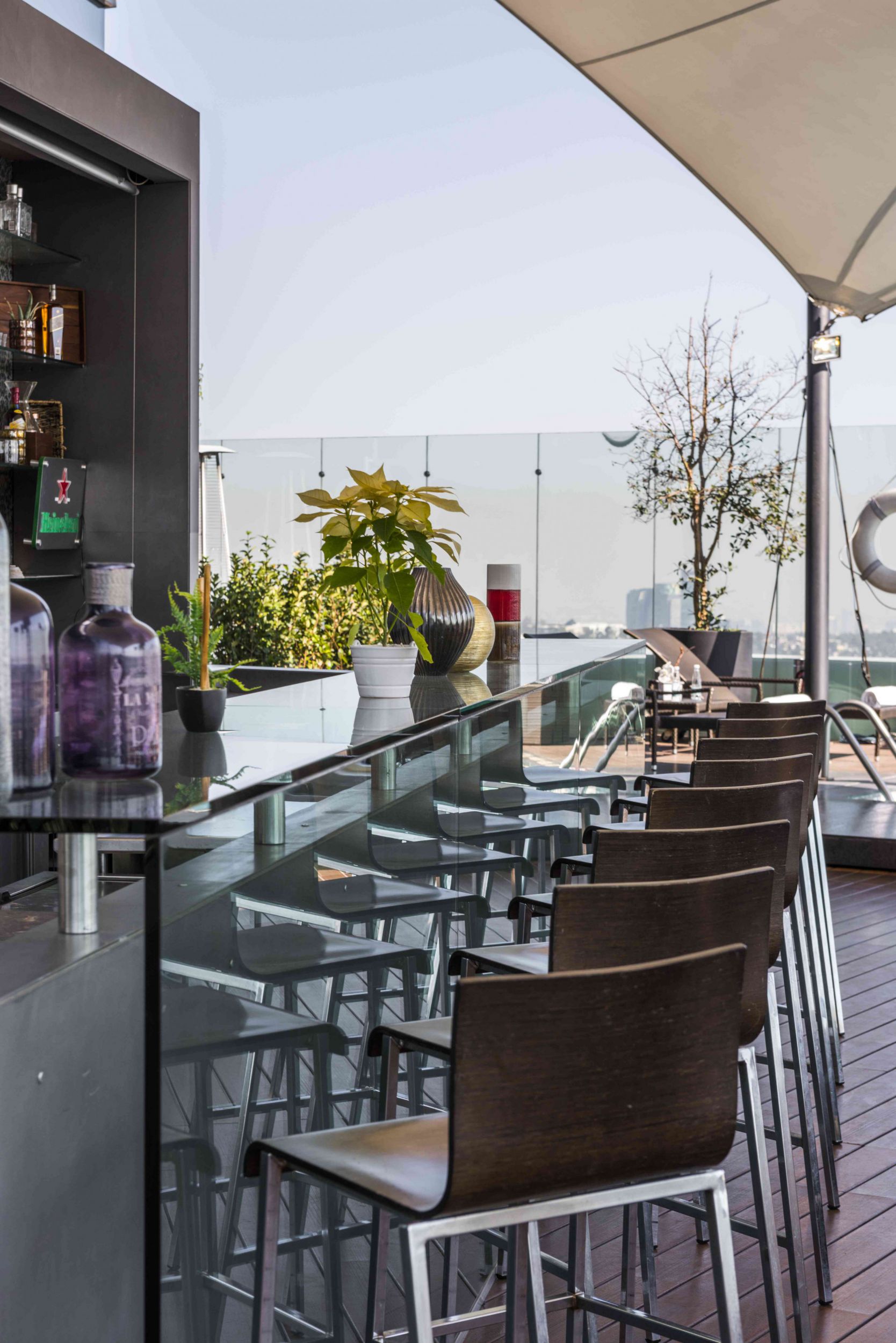 Eleven Bar - Smartlab