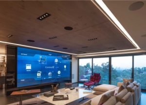 Smartlab - Expertos en casas inteligentes, cine en casa, hotel y negocios