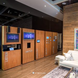 Smartlab - Expertos en casas inteligentes, cine en casa, hotel y negocios