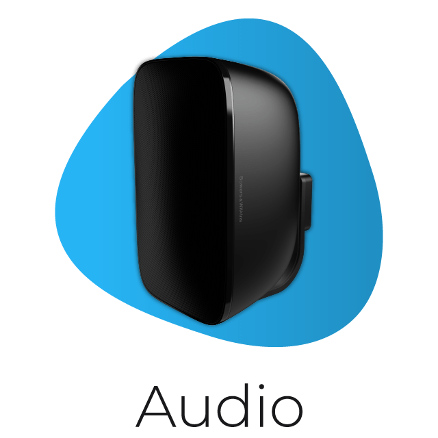 Smartlab - Expertos en casas inteligentes, cine en casa, hotel y negocios