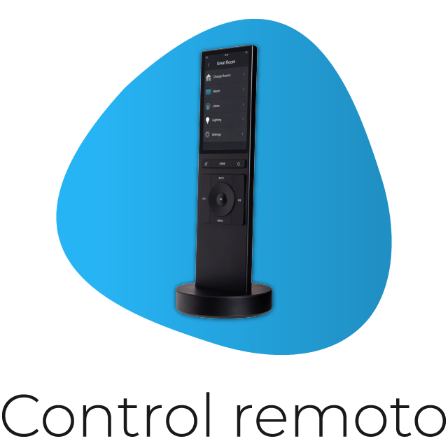 Smartlab - Expertos en casas inteligentes, cine en casa, hotel y negocios